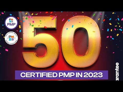 PMP 50 in 2023 : How Asma cleared PMP from Pakistan in 3 days after ...