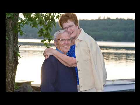 The Life Of Robert "Bob" Hopley - YouTube