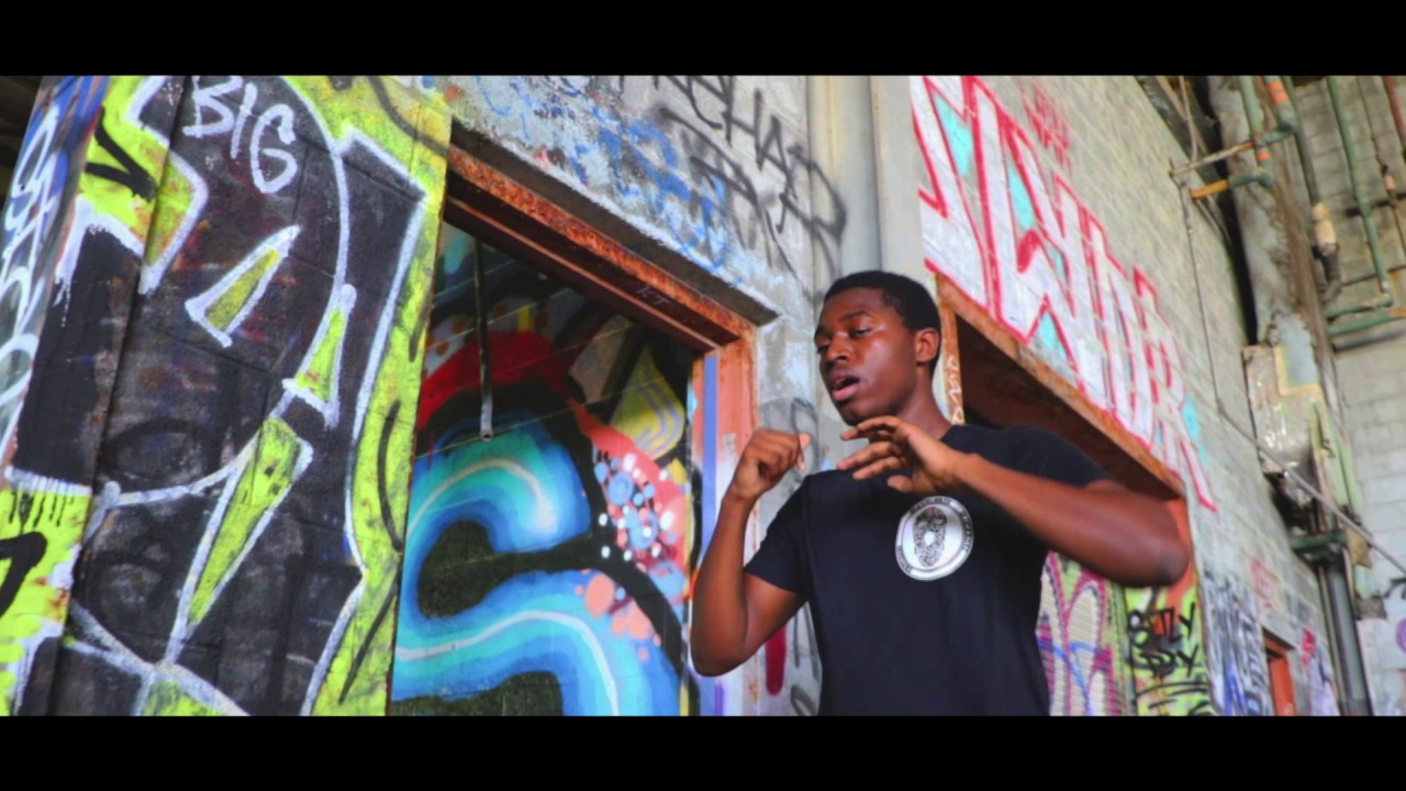 Alwoo - Up Nah (Official Music Video) - YouTube