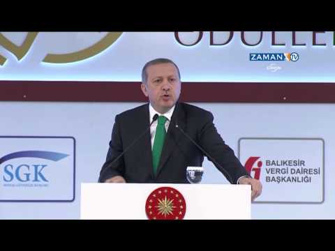 Cumhurbaşkanı Tayyip Erdoğan: Kardeşim ne Kürt sorunu ya, neyin eksik senin?