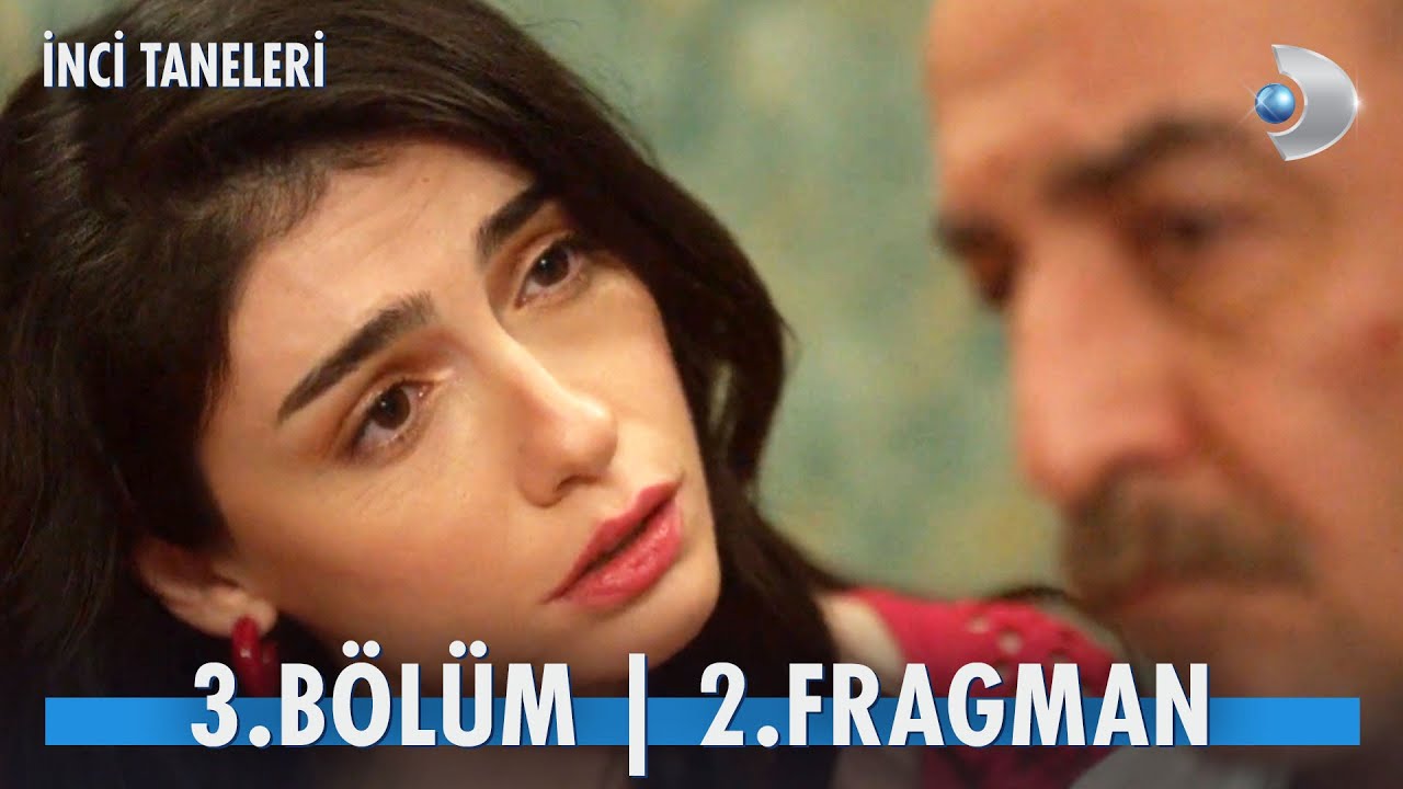 İnci Taneleri 3. Bölüm 2. Fragman | Biz iyiyiz ama hatıralarımız kötü ...