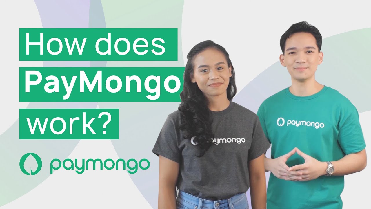 How PayMongo can help your online business grow - YouTube