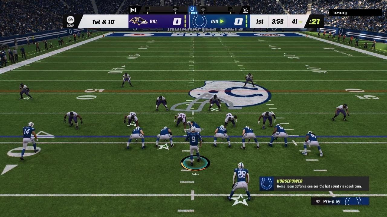 Early in game interception makes my opponent rage quit - YouTube