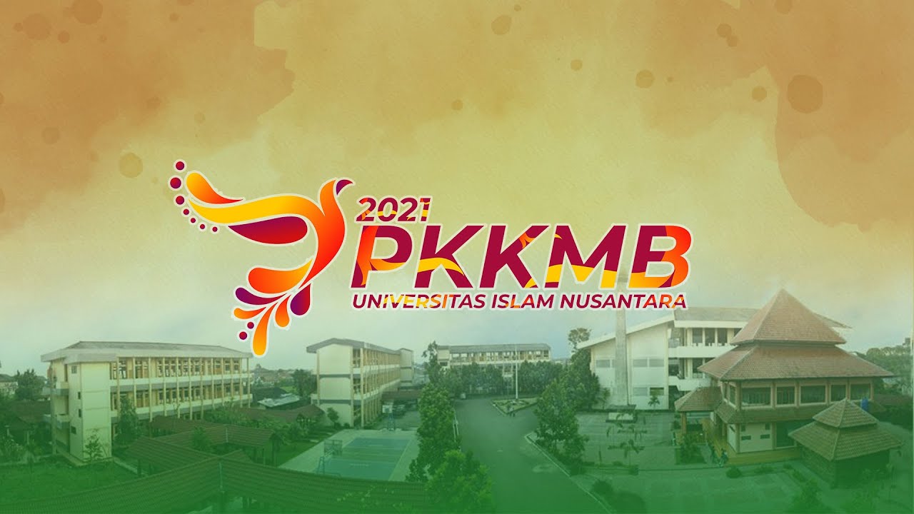 Pra PKKMB Uninus 2021 - YouTube