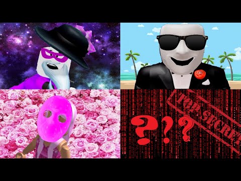 How to get Secret Ending: Gold Medal Badge in Break In (Story) in ...