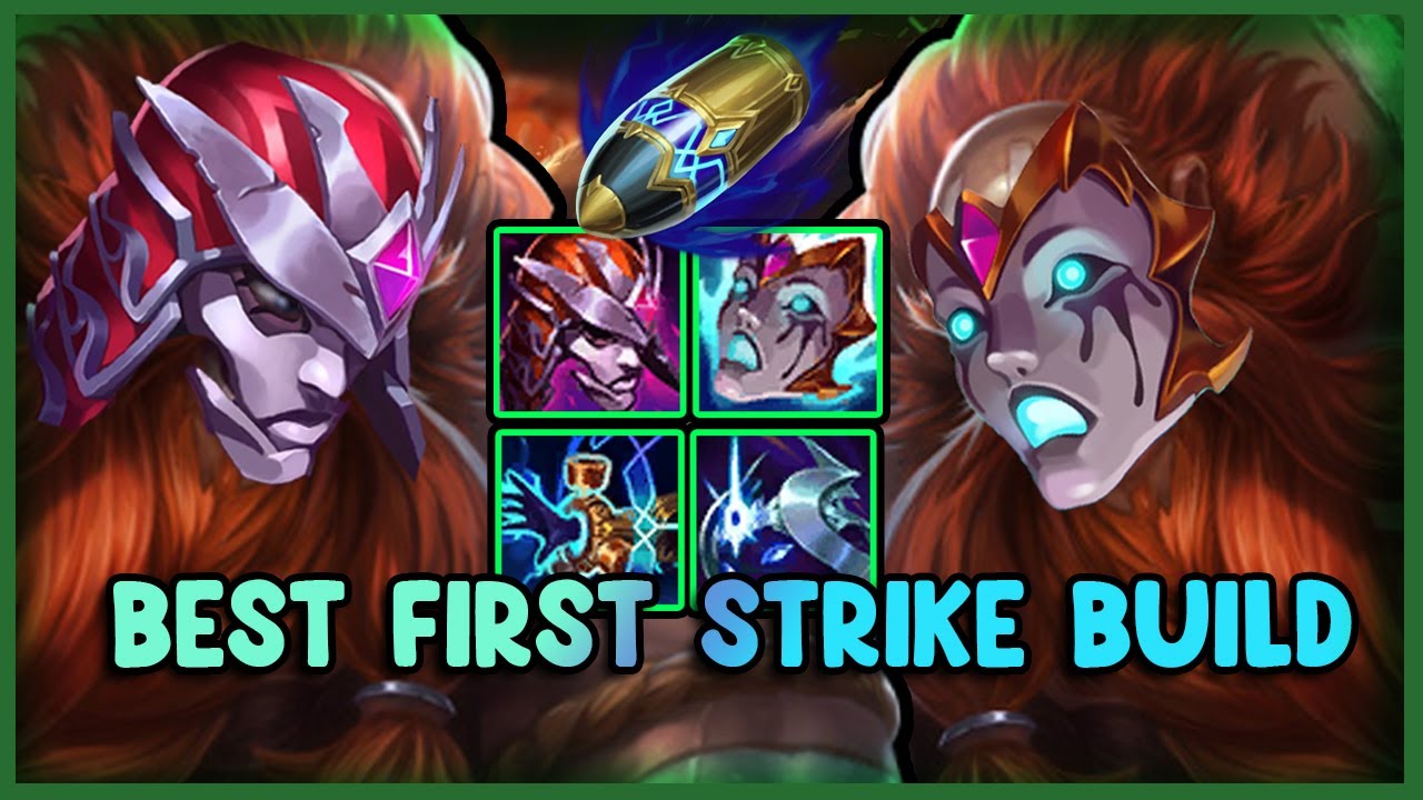 This New Build is Actually CRAZY - YouTube