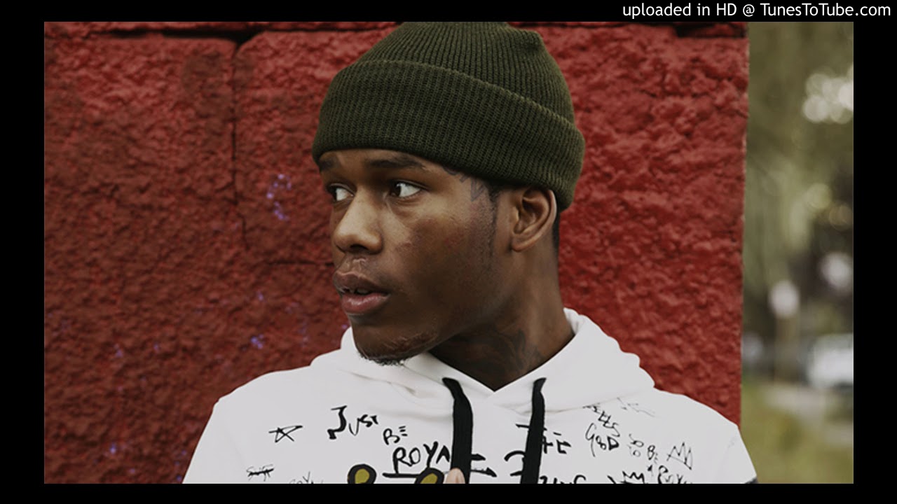 Lud Foe - Clean Up Man - YouTube Music