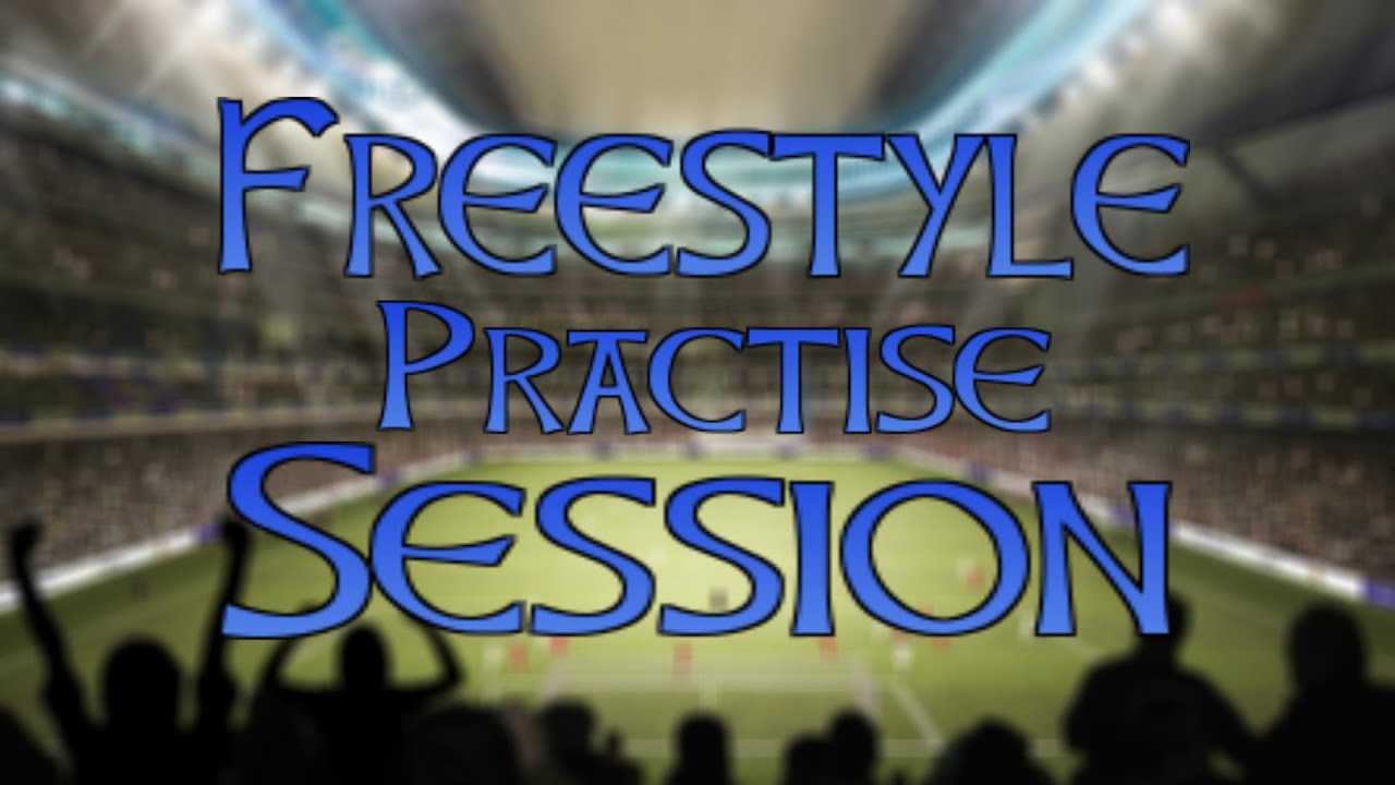 Freestyle Practise Session - Freestyling - Freestylers TV - YouTube