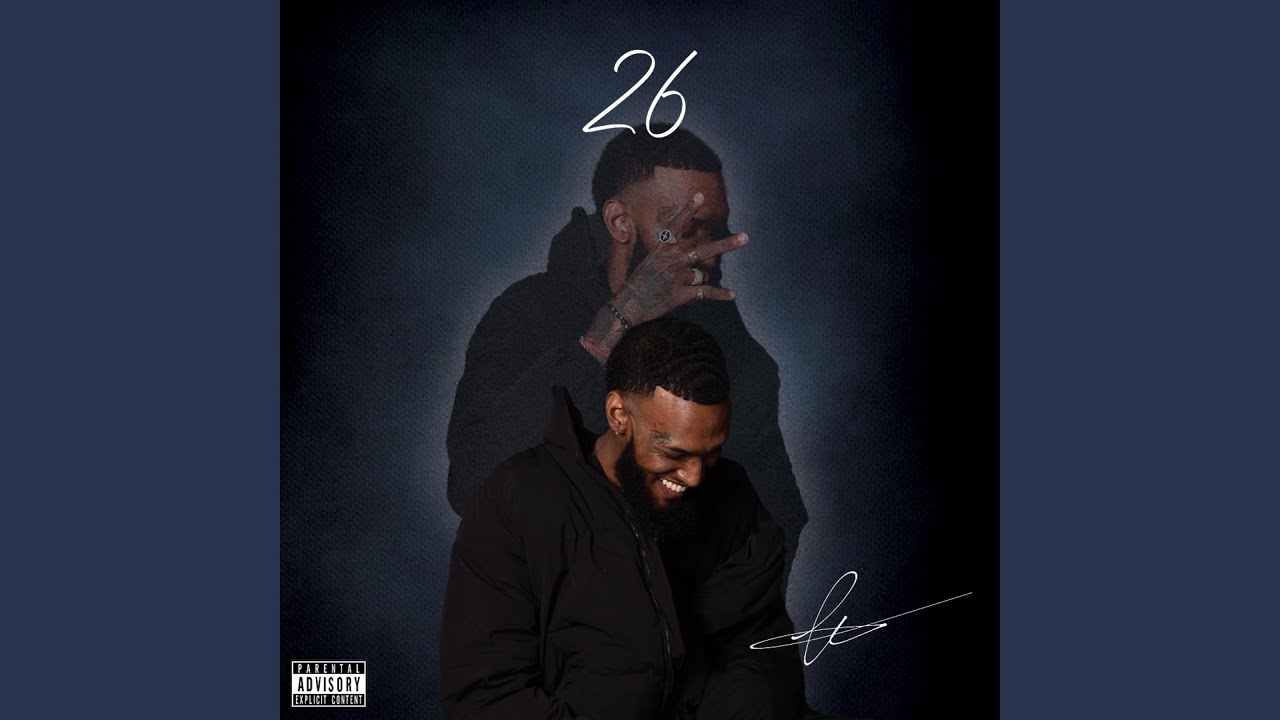 26 (Intro) - YouTube