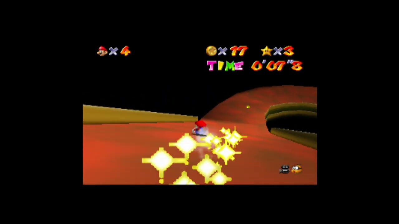 Super Mario 64(2) - YouTube