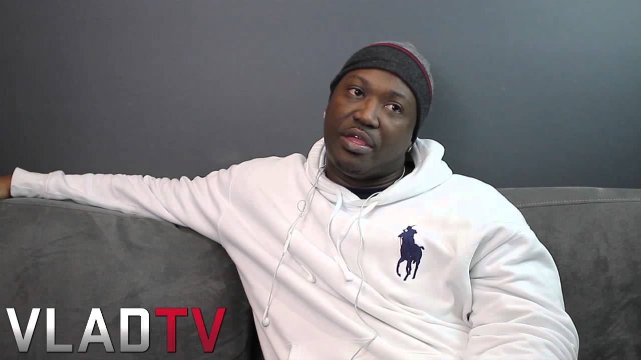 Project Pat Talks Handling Loss After Doe B's Death - YouTube