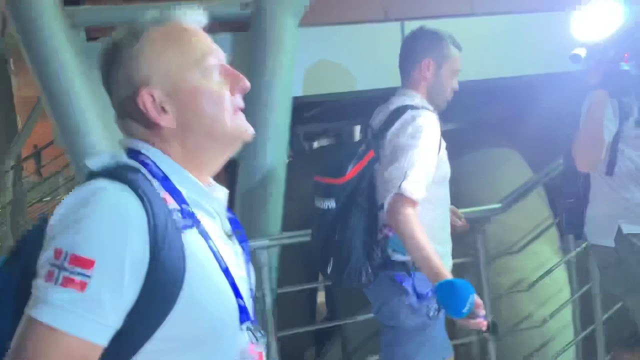 Gjert Ingebrigtsen (Jakob's Dad) Says He's Surprised Jakob Took the ...