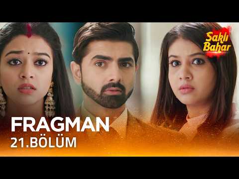 Saklı Bahar Hint Dizisi | Sindoor Ki Keemat 21. Bölüm Fragmanı (18 Mayıs Pazartesi) @Kanal7