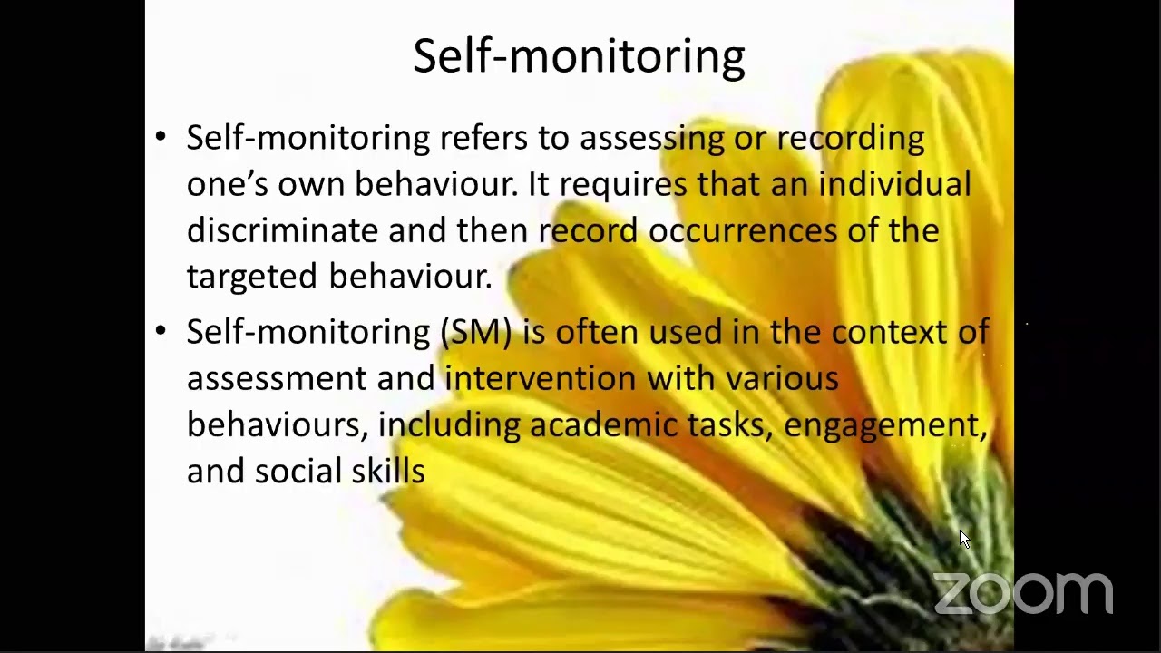 State Level CRE Webinar Day 1 (20/12/2020) 3rd Session (Post Lunch ...