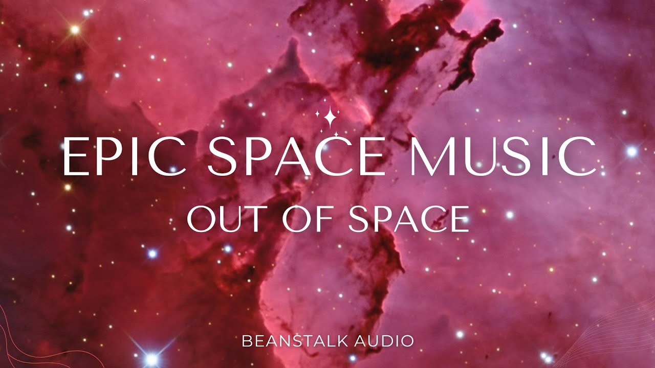 Powerful Epic Space Music 🌌 Orchestral Sci-Fi Fantasy Music - YouTube