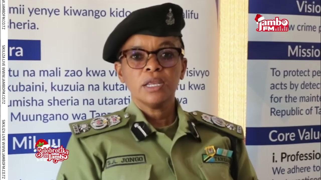 ABAKA MTOTO WA MWAKA MMOJA ILIAWE TAJIRI/ MIAKA 30 JELA KWA KUMTOROSHA MWANAFUNZI - YouTube