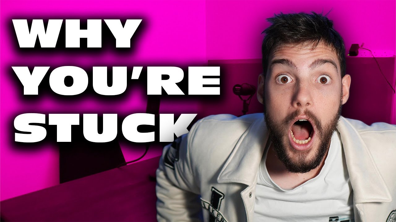 Are Your Daily Habits Training the Wrong Version of You? - YouTube