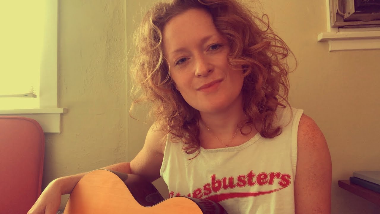 "Your Bright Baby Blues" by Jackson Browne / cover by Alice Howe - YouTube