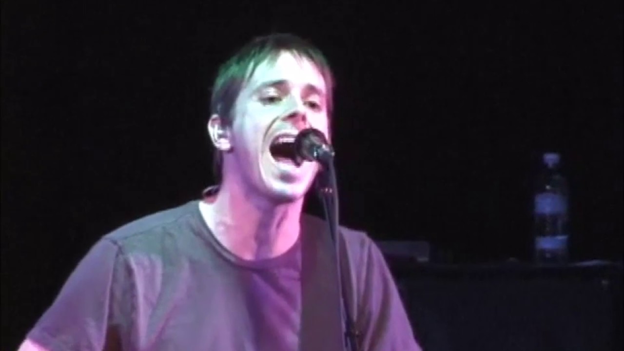 Toad the Wet Sprocket - Woodburning live from Los Angeles, CA 12-31 ...