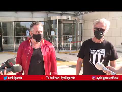 Cem Yılmaz kırdı geçirdi! Athena Gökhan bizim teşkilattan!