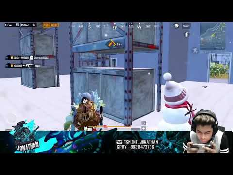 TOP 10 CLUTCH BY TSM ENTITY JONATHAN ( ROAD TO 1K PLEASE SUBSCRIBE MY CHANNEL ) - YouTube