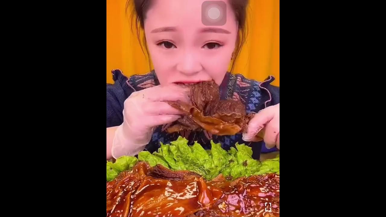 EATER BOOSTER ,INDEED l MUKBANG - YouTube
