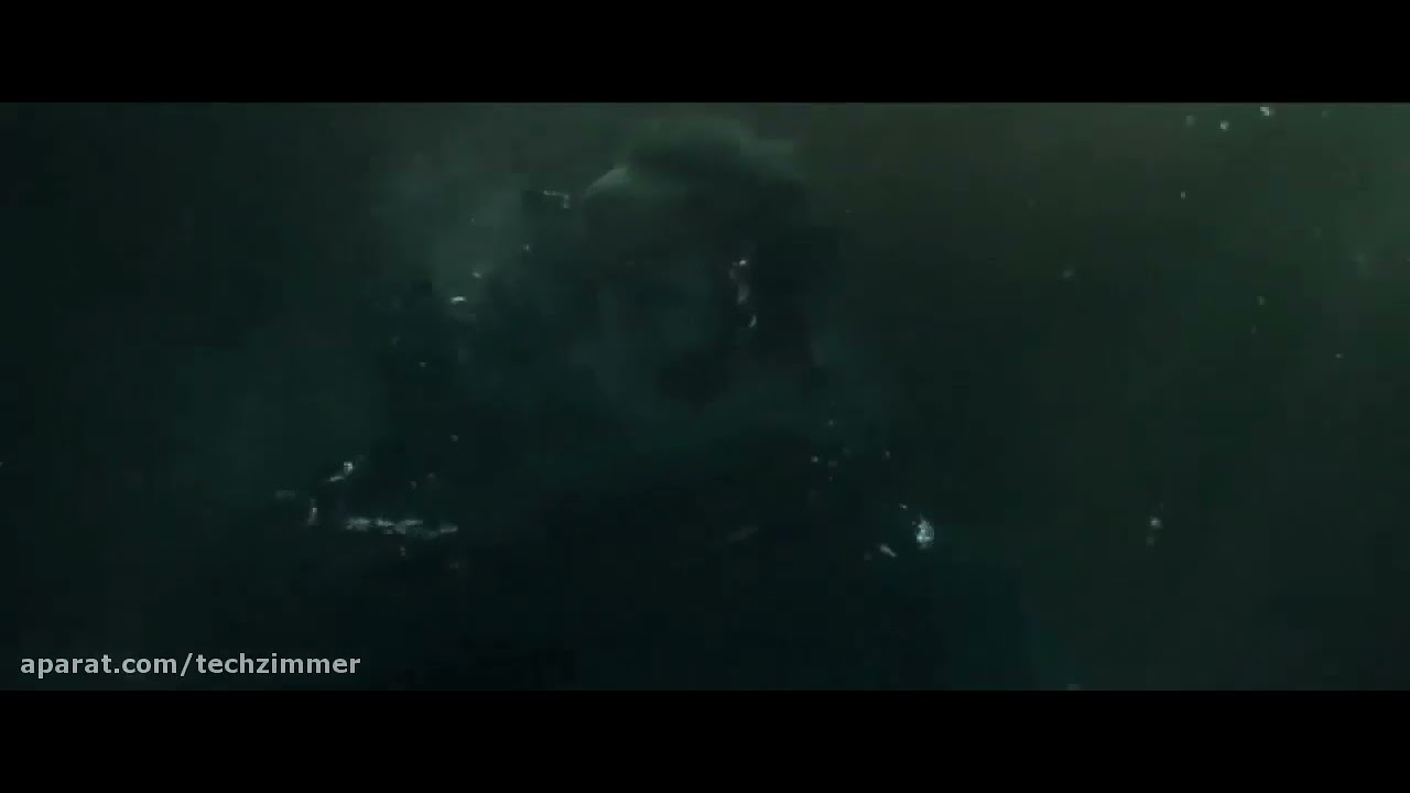 TERMINATOR REV 9 VS T800 - YouTube