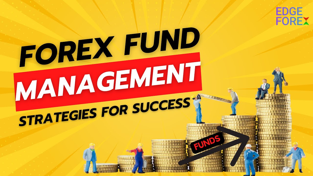 Money and Risk Management Plan | Forex Fund - YouTube