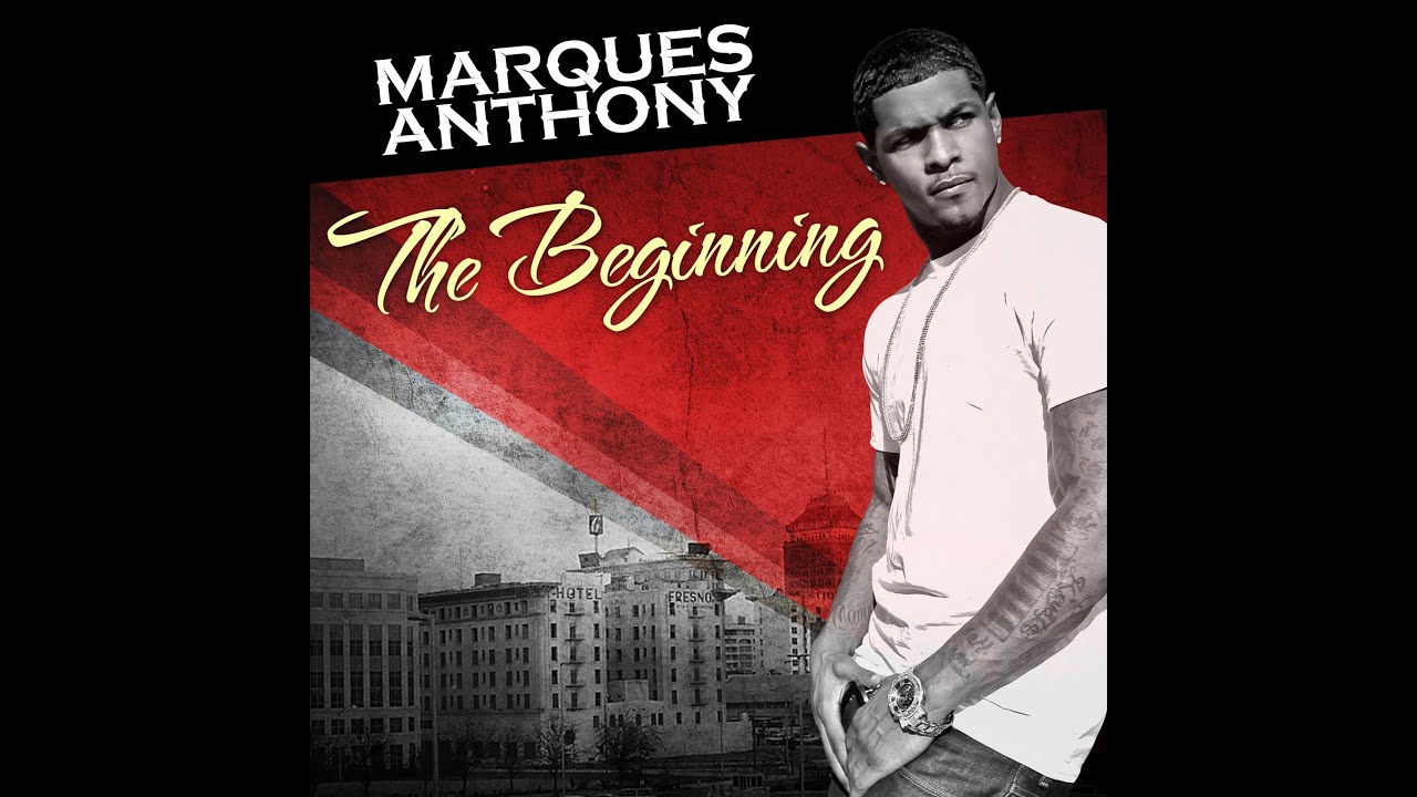 Marques Anthony Your The Only One - YouTube