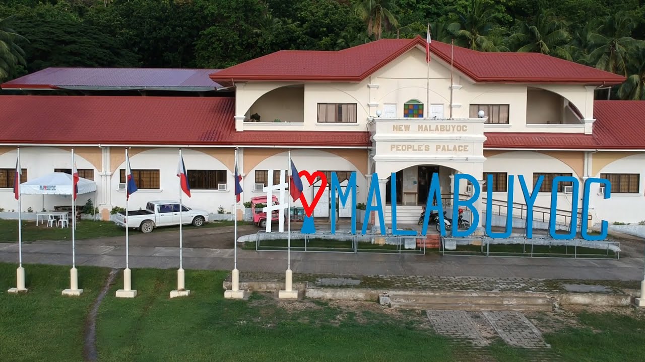 Beautiful Malabuyoc - YouTube