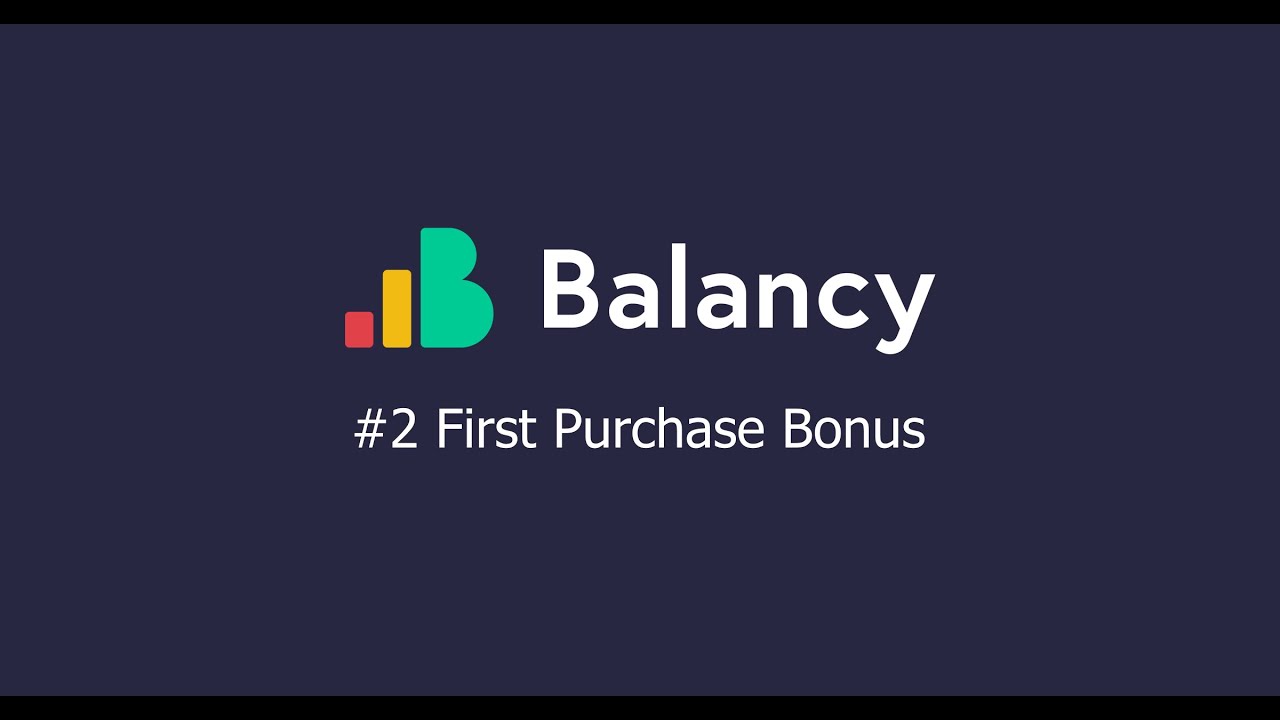 #2 First purchase bonus as a way to grow the share of payers and ...