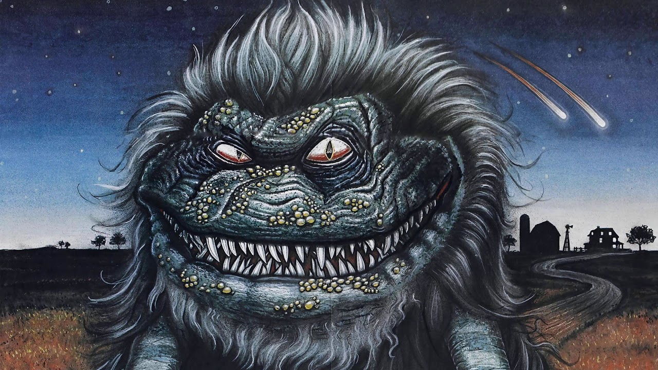Episode 251: Critters - YouTube