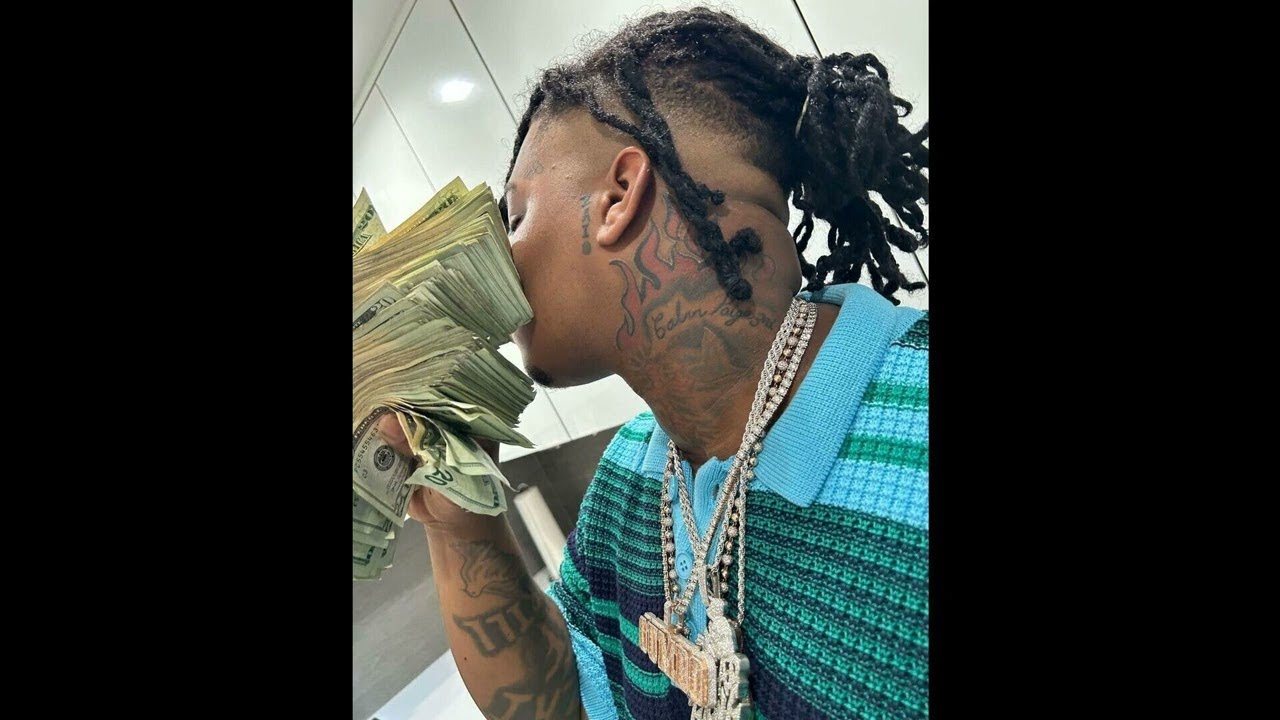 [FREE] YTB Fatt Type Beat - "Bag Different" - YouTube Music