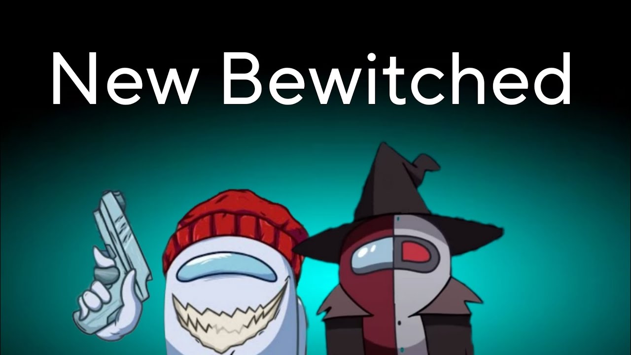 New Bewitched (Gamingly x Chewiecatt) - YouTube