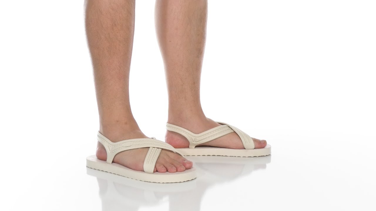 Flojos Sandals Original