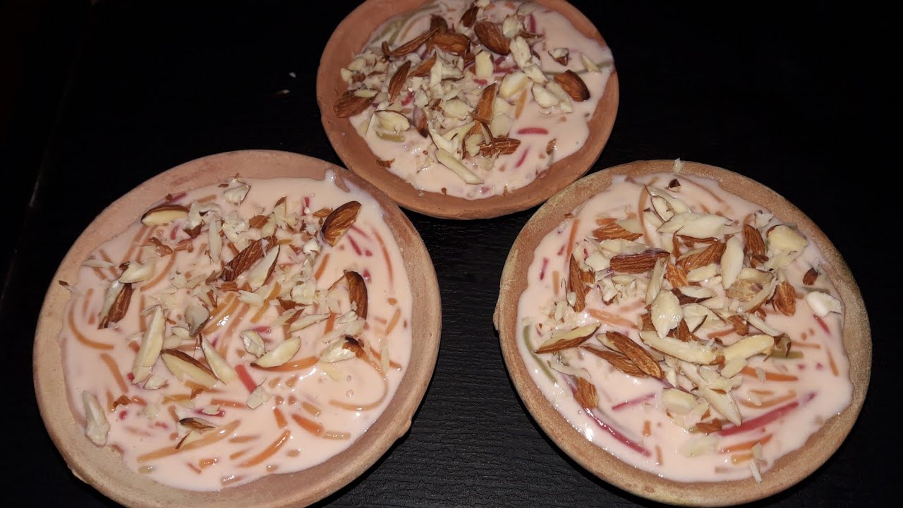 easy 10 simple colourful sawiya tasty and delicious recipe by food ...