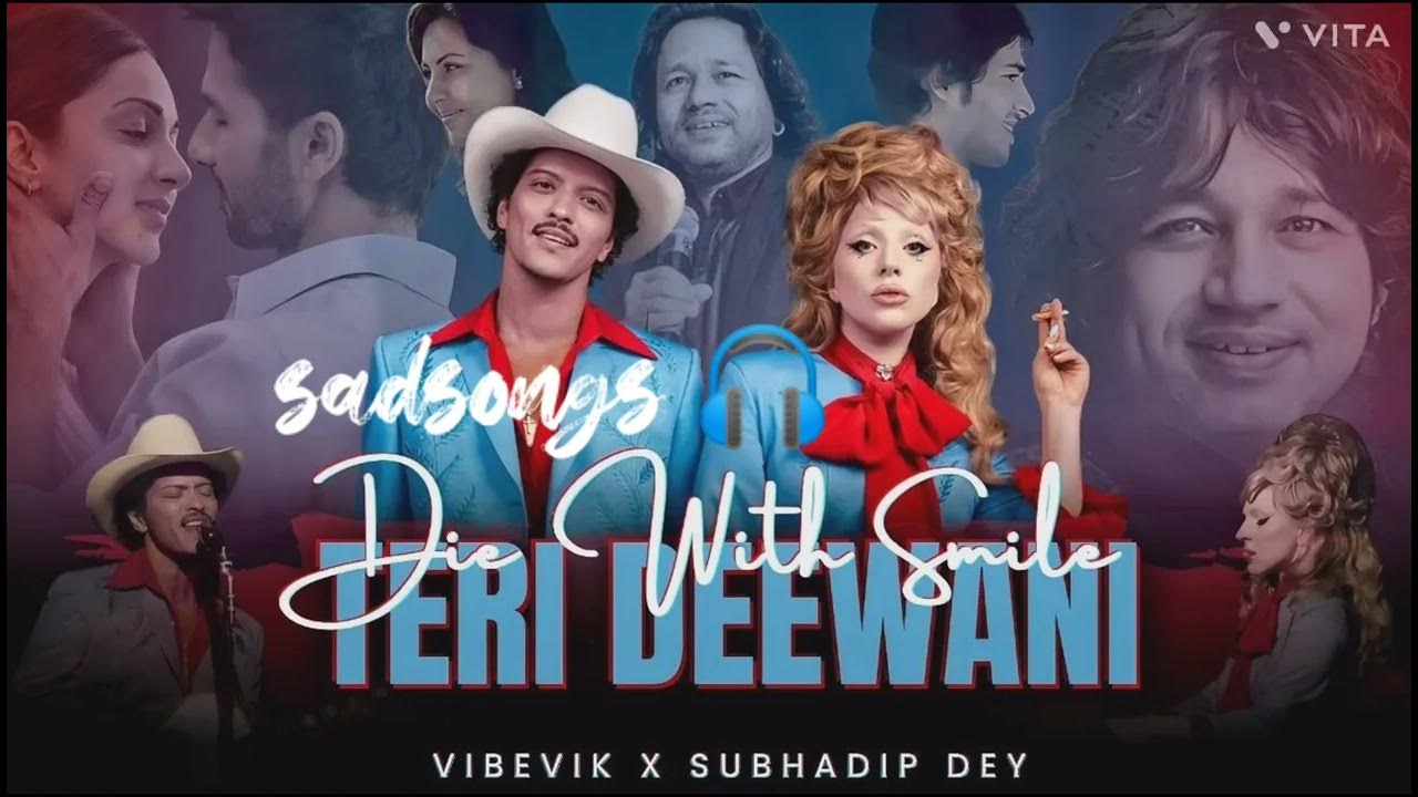 #Teri deewani vibevik X subhadip dey - YouTube