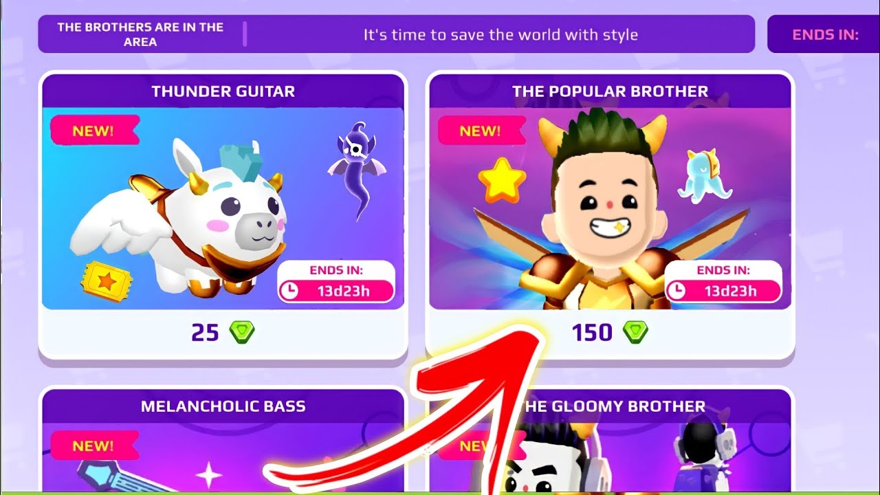 Admin Armor In gems ? 😍🔥 || PK XD New Update !!!! - YouTube