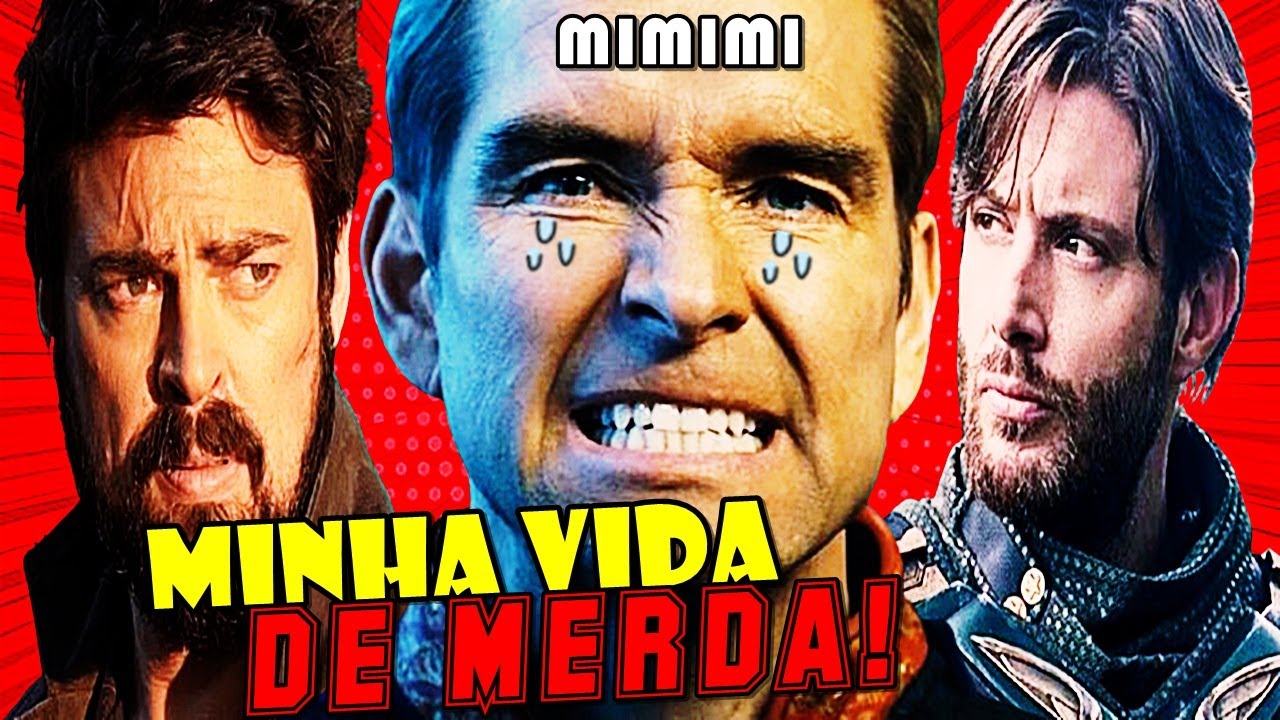 VOCÊ TÁ CARENTE IRMÃO??? COMPRA UM HAMSTER!!! THE BOYS(PARÓDIA) - YouTube