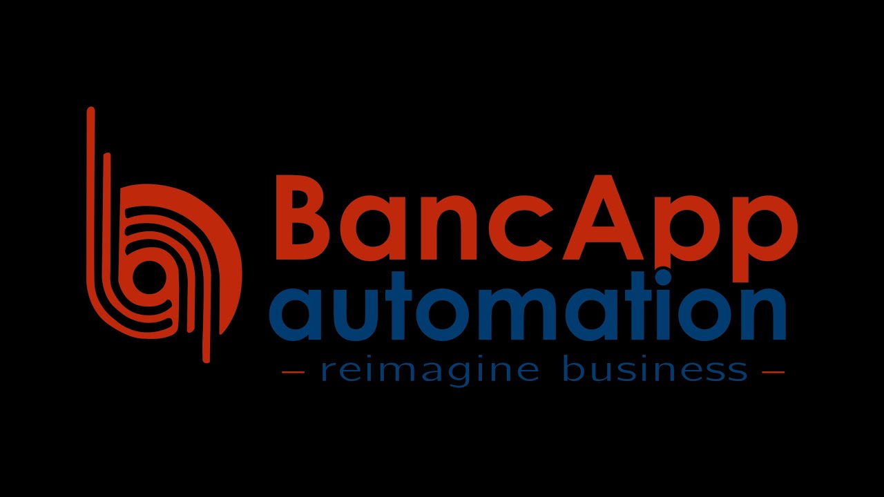 BancApp - YouTube