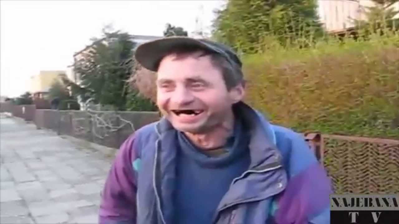 #7 MEGA MIX NAJEBANYCH NAJEBAŃCÓW - SKŁADANKA PIJAKÓW ŻULI I MENELI ...