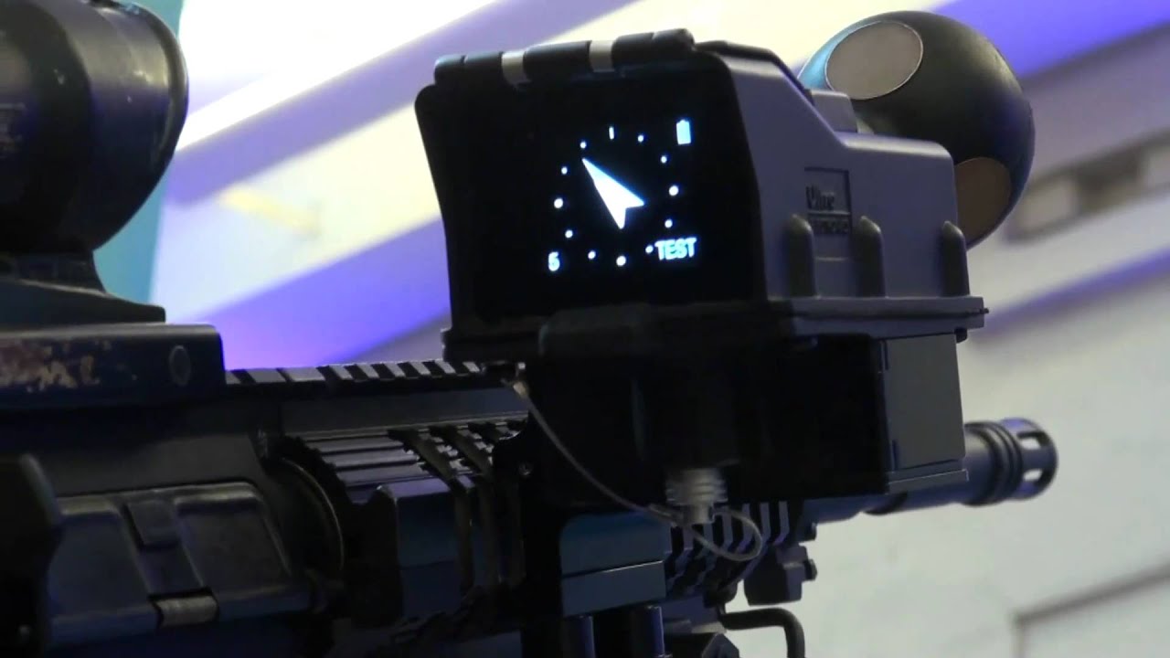 Ultra Electronics. - YouTube