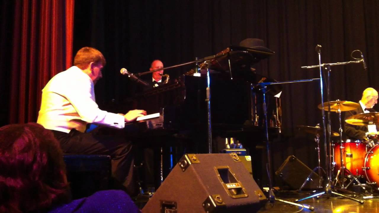 Neil Hanson Piano - YouTube