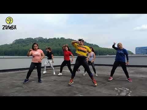 Monster Winner by Kerwin Du Bois & Lil Rick // choreo by zj farach