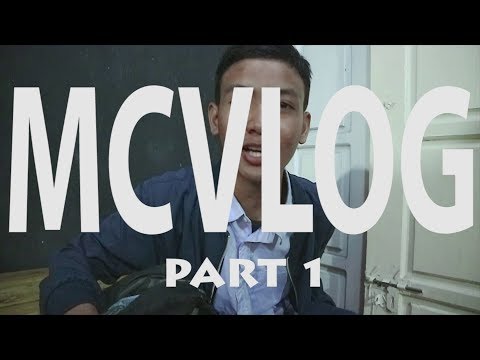 #MCVLOG BEGO!!! Beli laptop seharga motor (PALU)