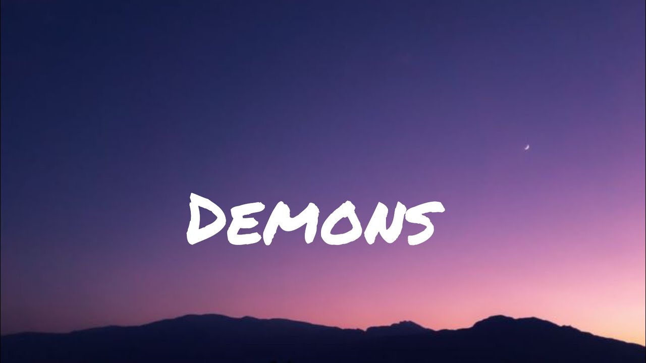 Demons Imagine Dragons Tumblr