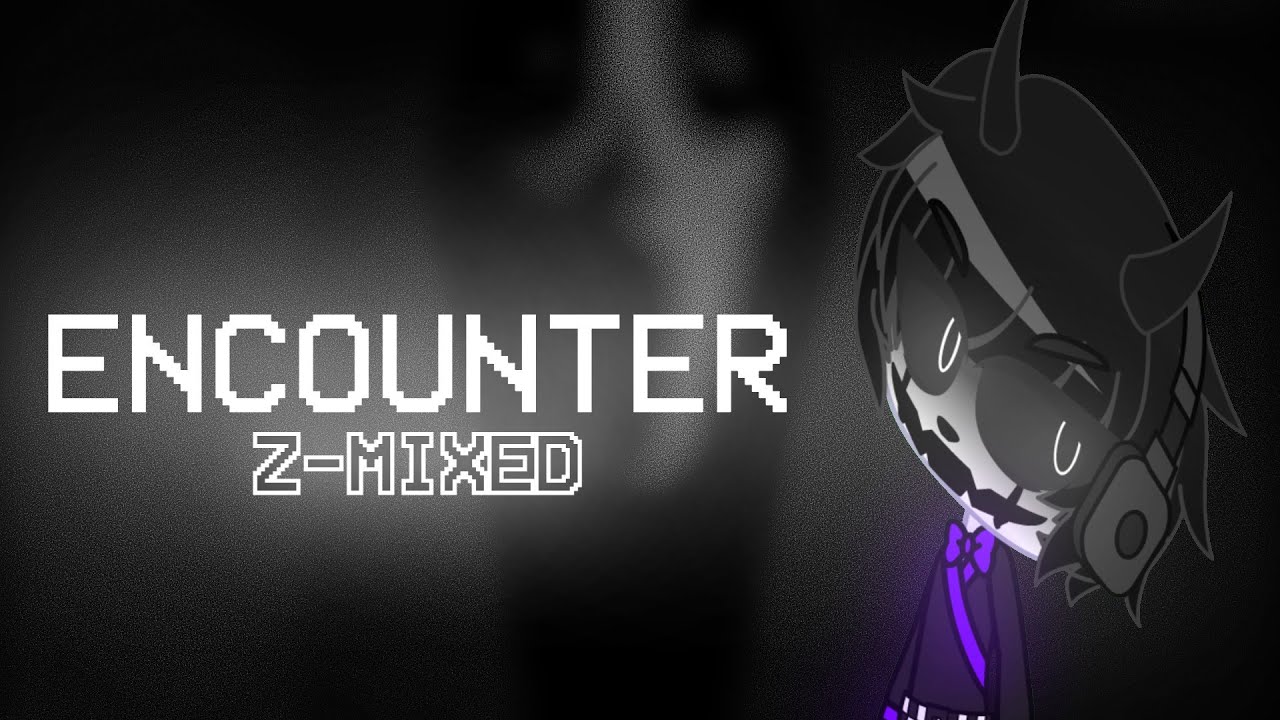 //ENCOUNTER Z-MIXED\\ [FNF Mode] = (Monster Bendy AU) - YouTube