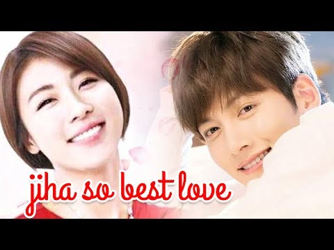 Ji chang wook Ha ji won so best love couple