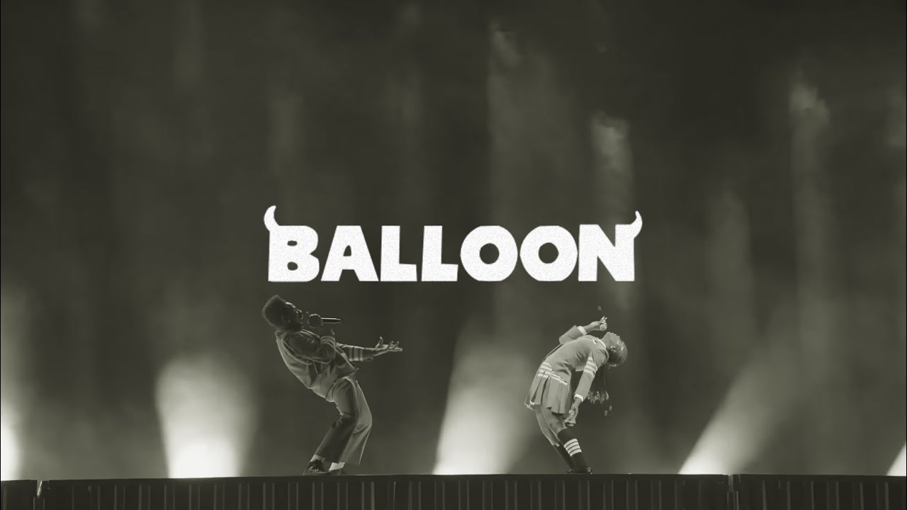 [中文翻譯]Tyler, The Creator - Balloon (feat. Doechii) - YouTube