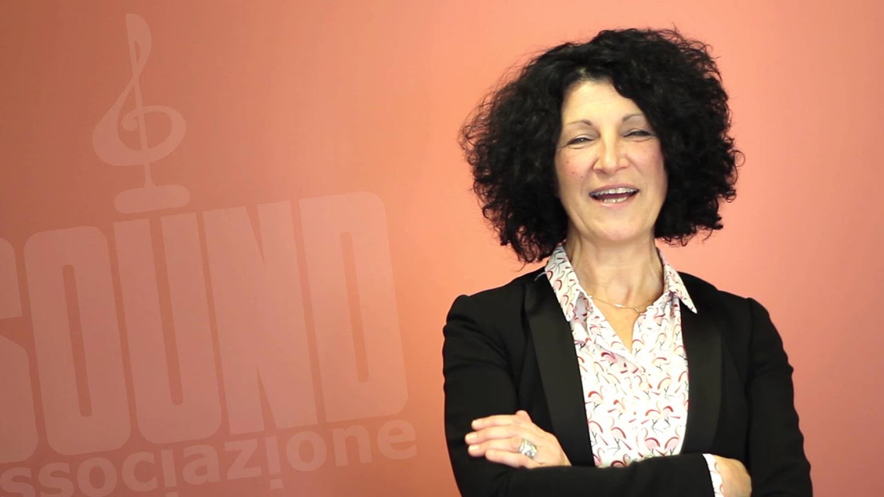 Pontassieve - Corsi di canto e tecnica vocale con Monica Masini - YouTube